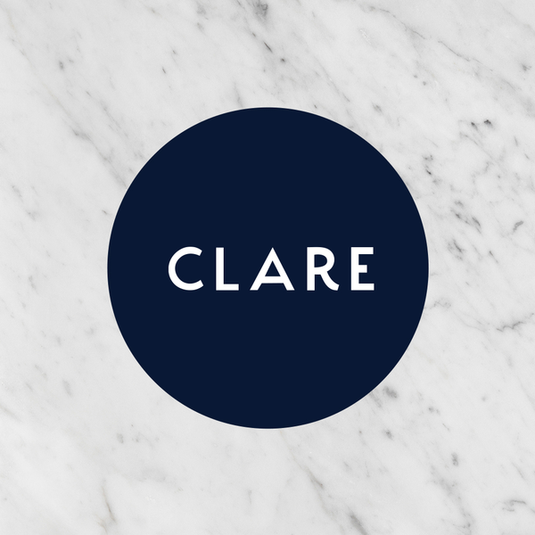 CLARE Sample | Rutland London (USA)