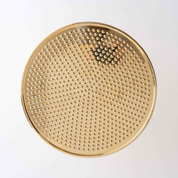 Parliament 18" Rain Shower Head | Rutland London (USA)